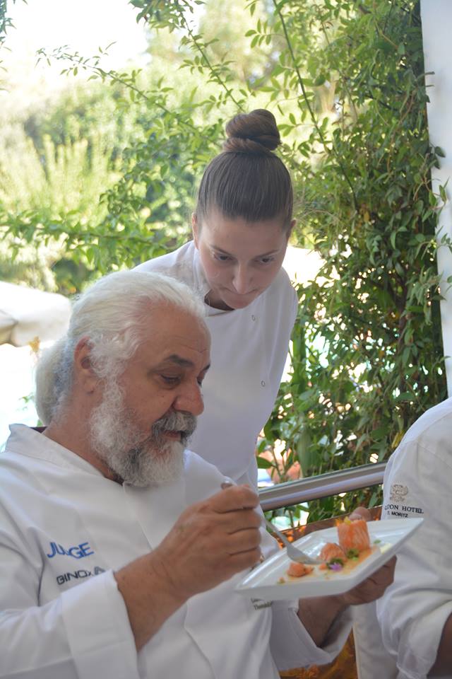 Στην Σύρο ο τελικός για τον σεφ που θα εκπροσωπήσει την Περιφέρεια ...