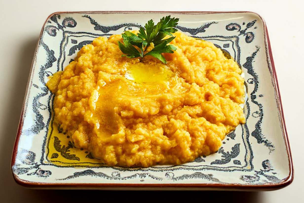 Recipe: Celery (celeriac) root purée - Argiro.gr - Argiro Barbarigou