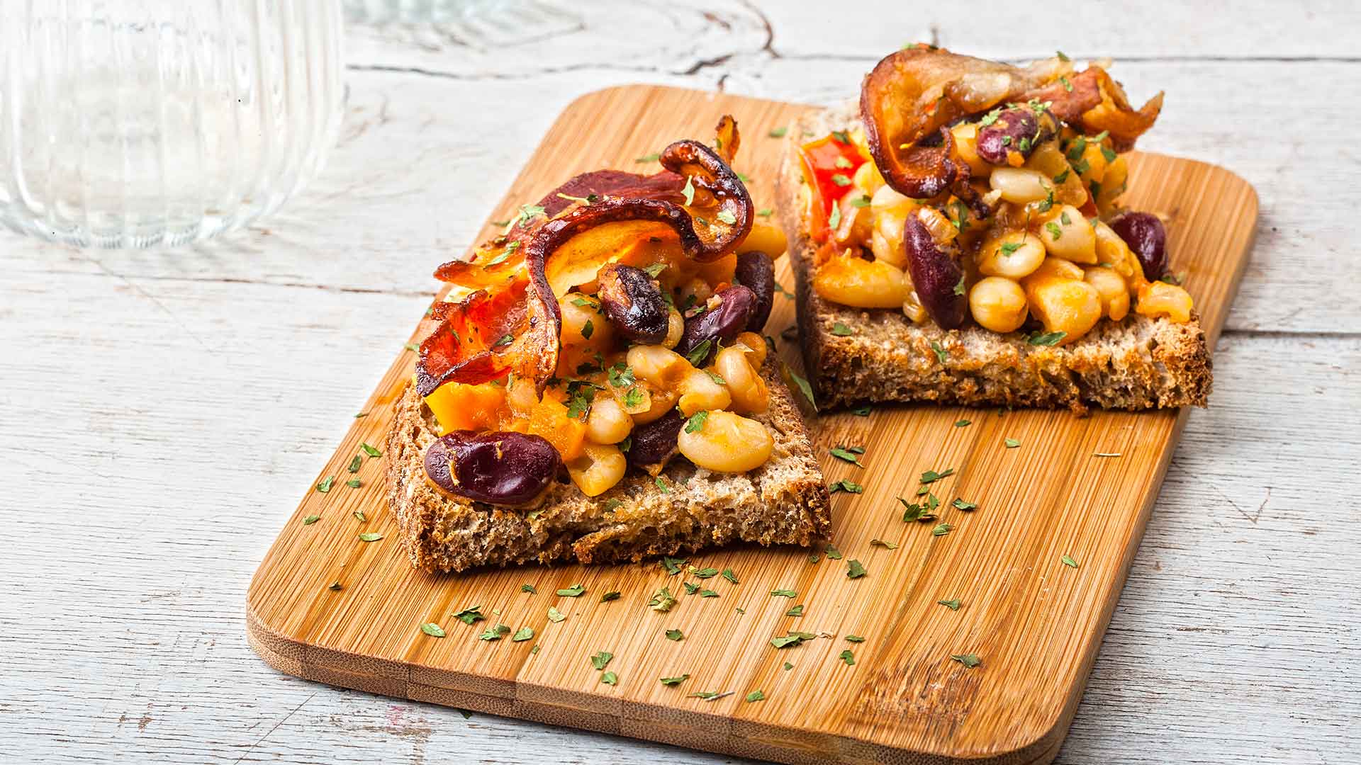 Συνταγή: Ψητή φασολάδα φούρνου - Argiro.gr - Argiro Barbarigou