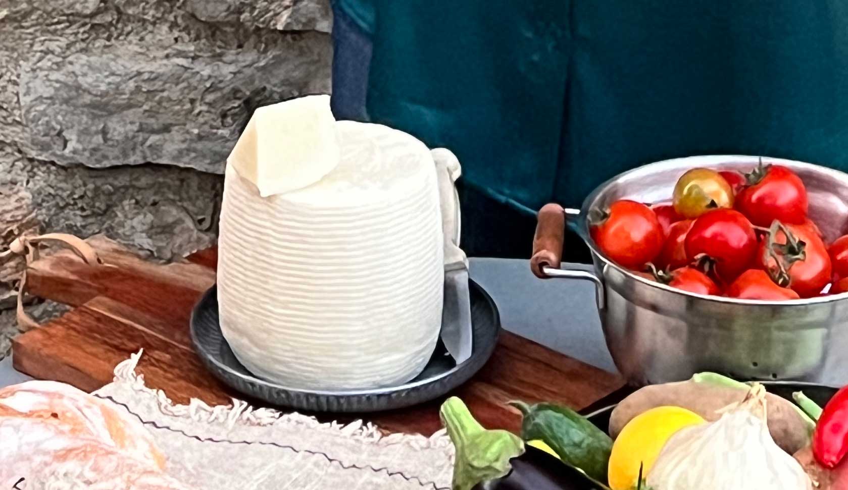 Διατροφική αξία τυριών - Argiro.gr - Argiro Barbarigou