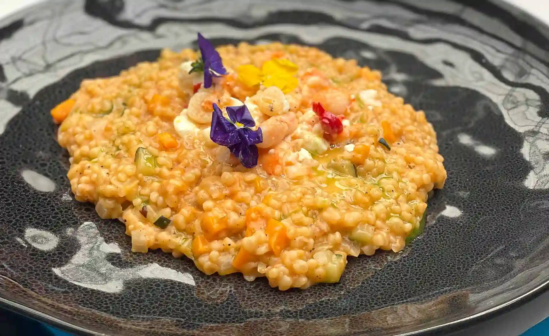 Συνταγή: Τραχανώτο με ξινό τραχανά - Argiro.gr - Argiro Barbarigou