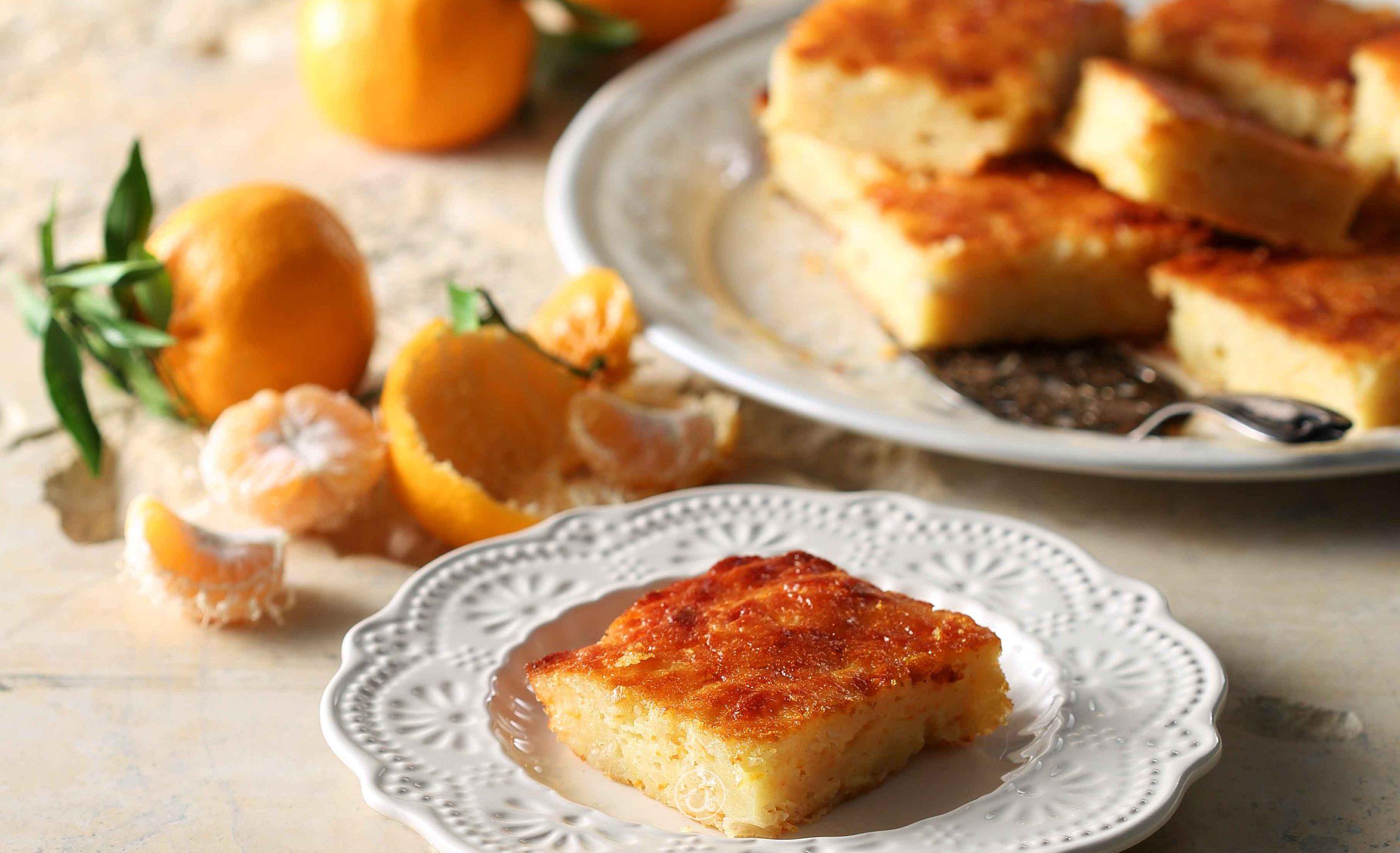 Μανταρίνι φτιάξτε τις καλύτερες συνταγές - Argiro.gr - Argiro Barbarigou