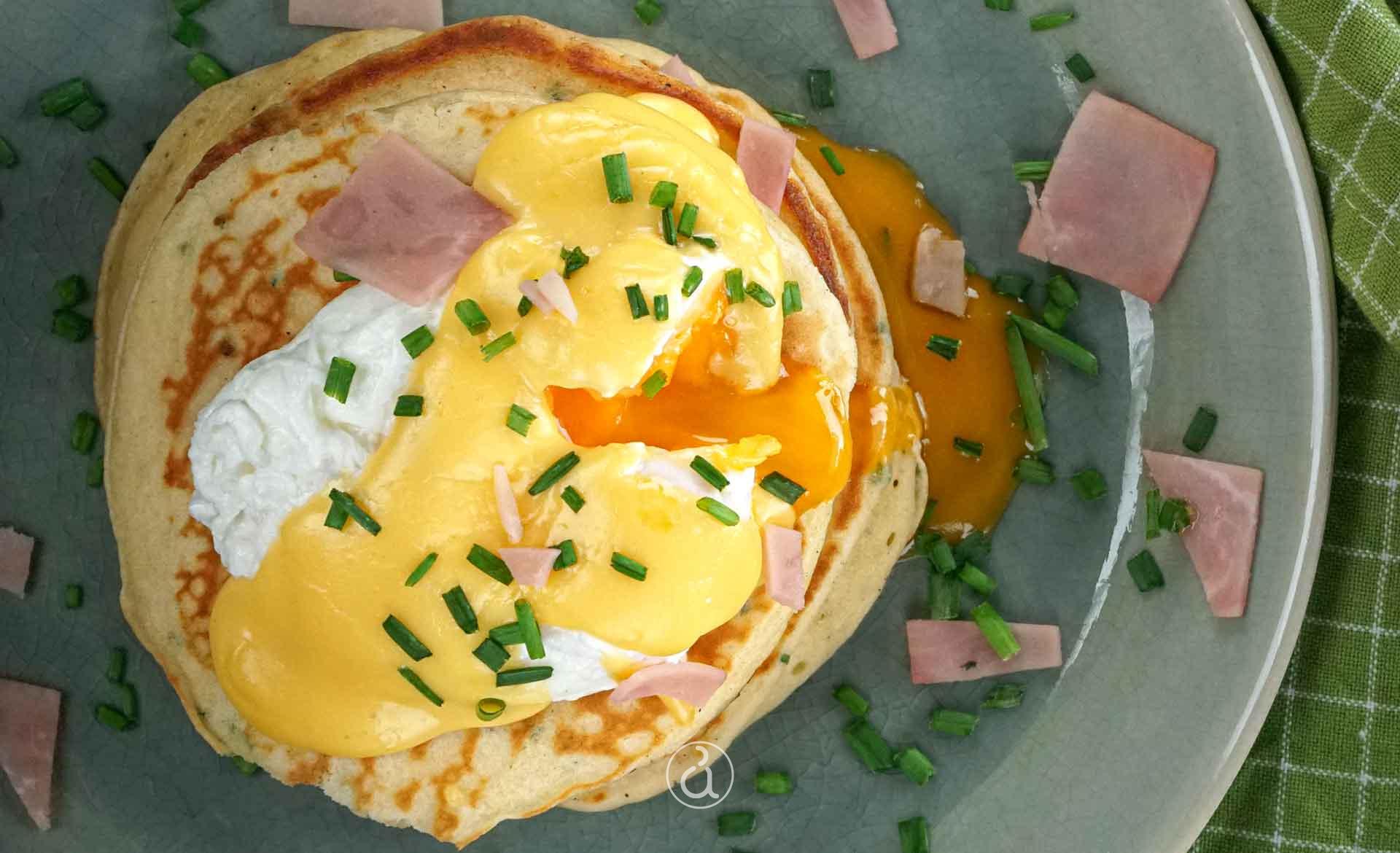 Πως να φτιαξεις pancakes ευκολα