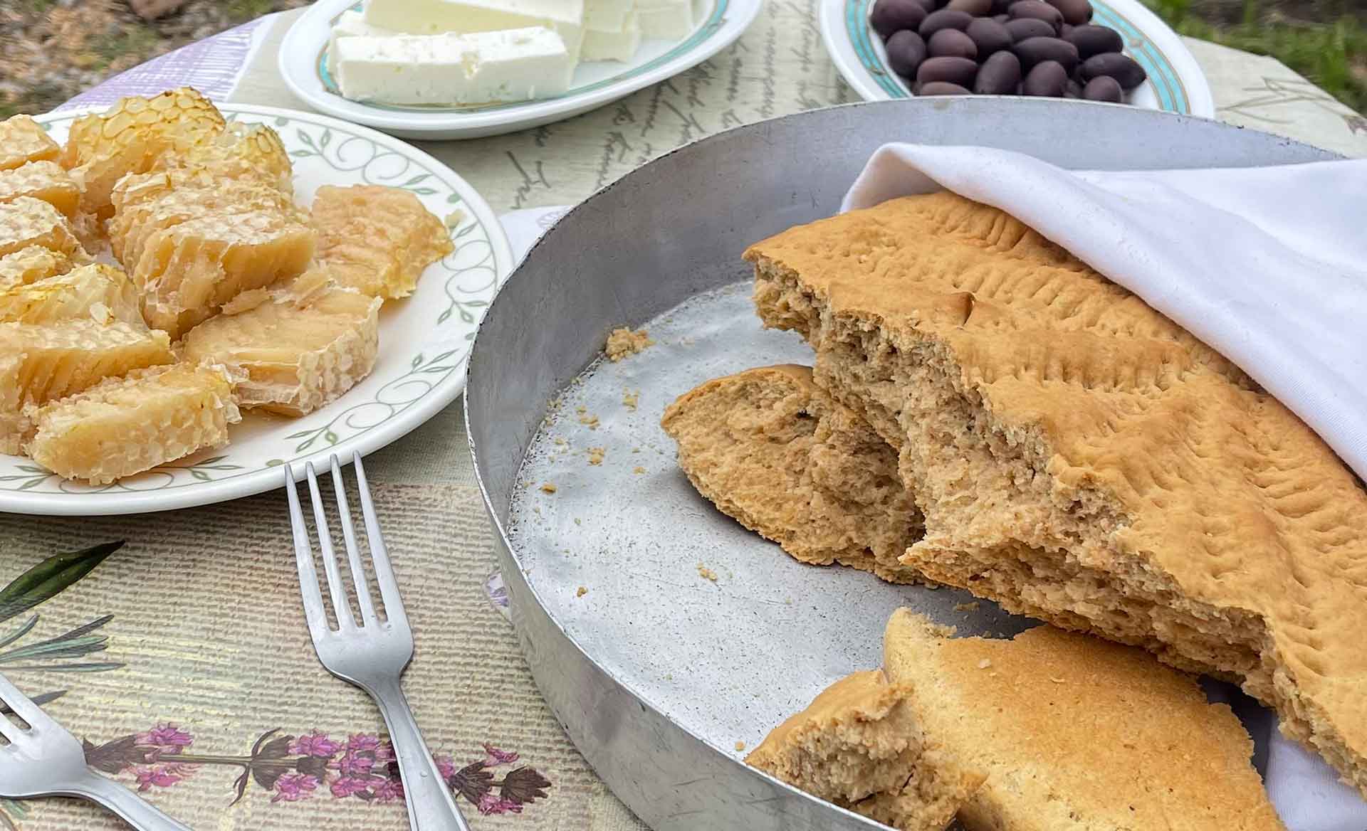 Συνταγή: Μπογάτσα Πελοποννήσου - Argiro.gr - Argiro Barbarigou