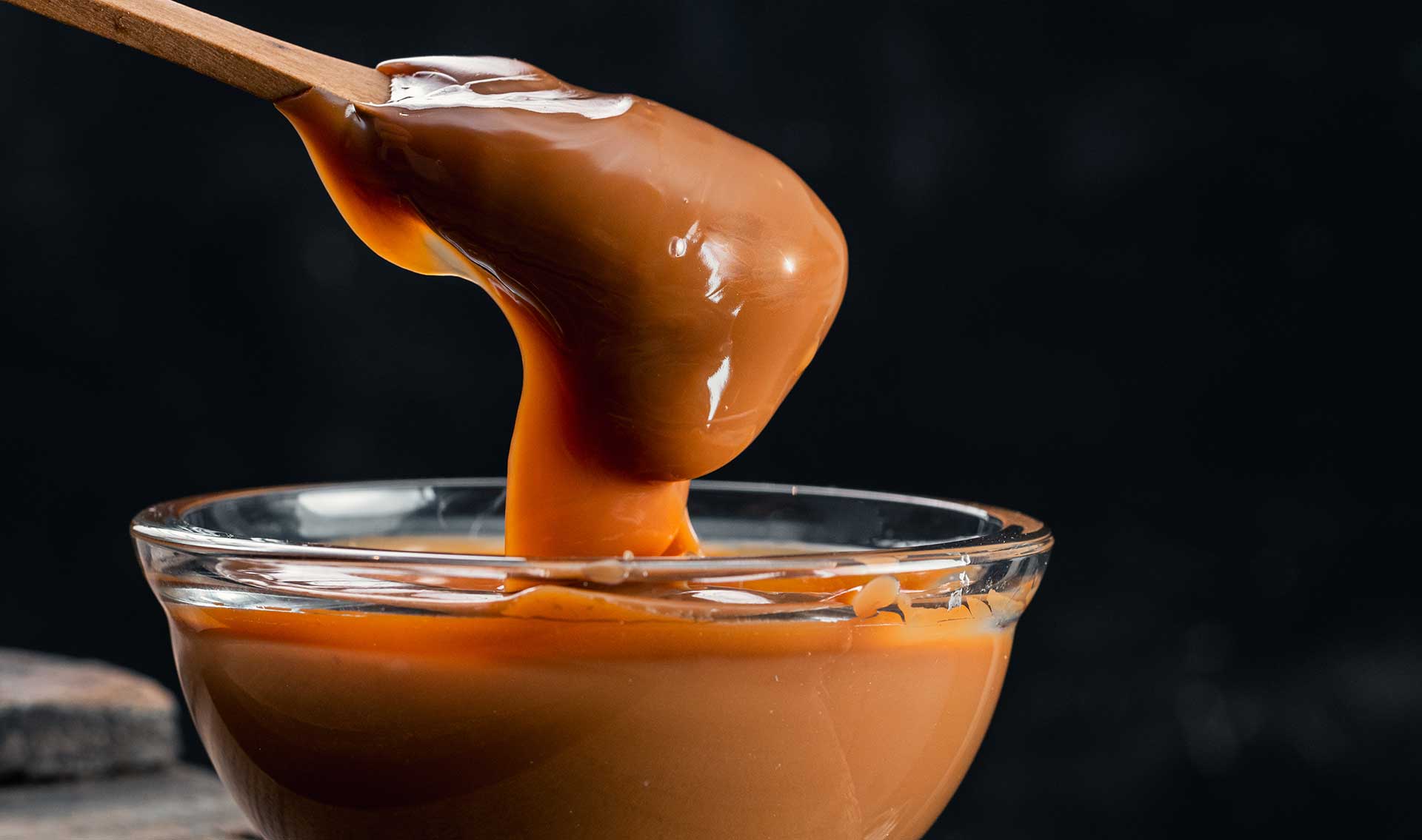 Συνταγή: Αλατισμένη καραμέλα - Argiro.gr - Argiro Barbarigou