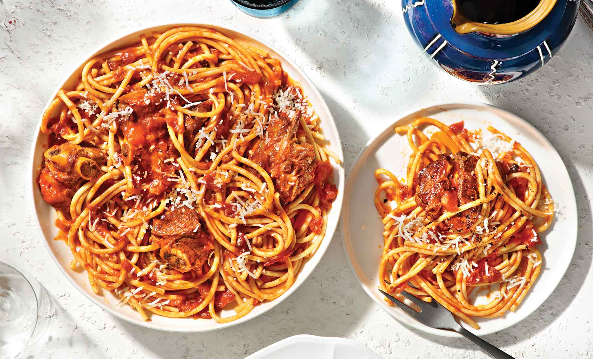 Συνταγή: Προβατίνα κοκκινιστή - Argiro.gr - Argiro Barbarigou