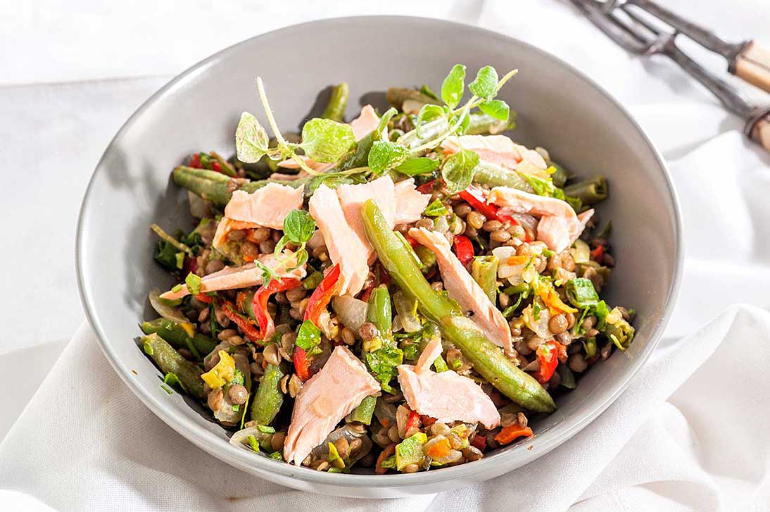 Φακές θερμίδες - Argiro.gr - Argiro Barbarigou