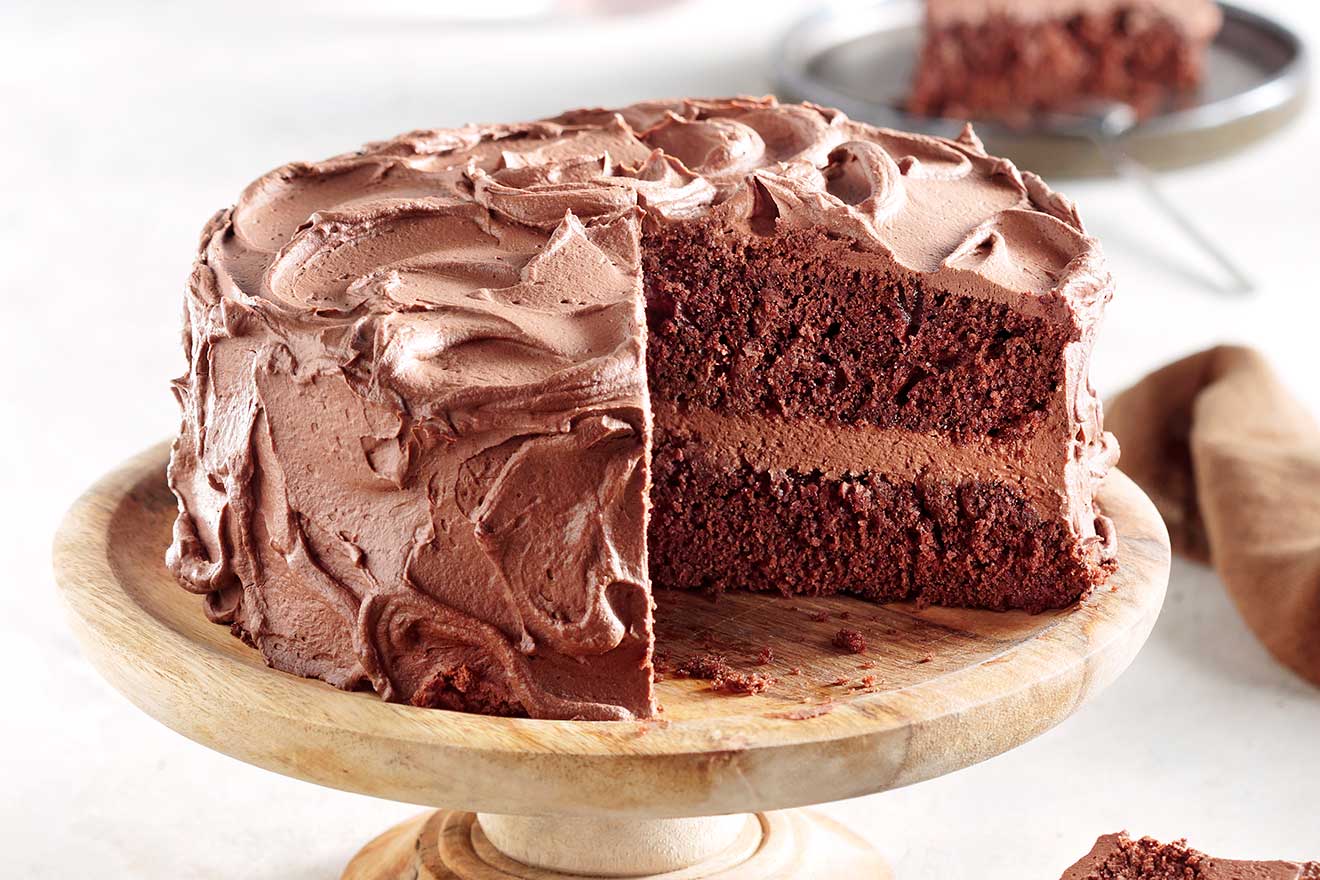 Συνταγή: Matilda cake - Argiro.gr - Argiro Barbarigou